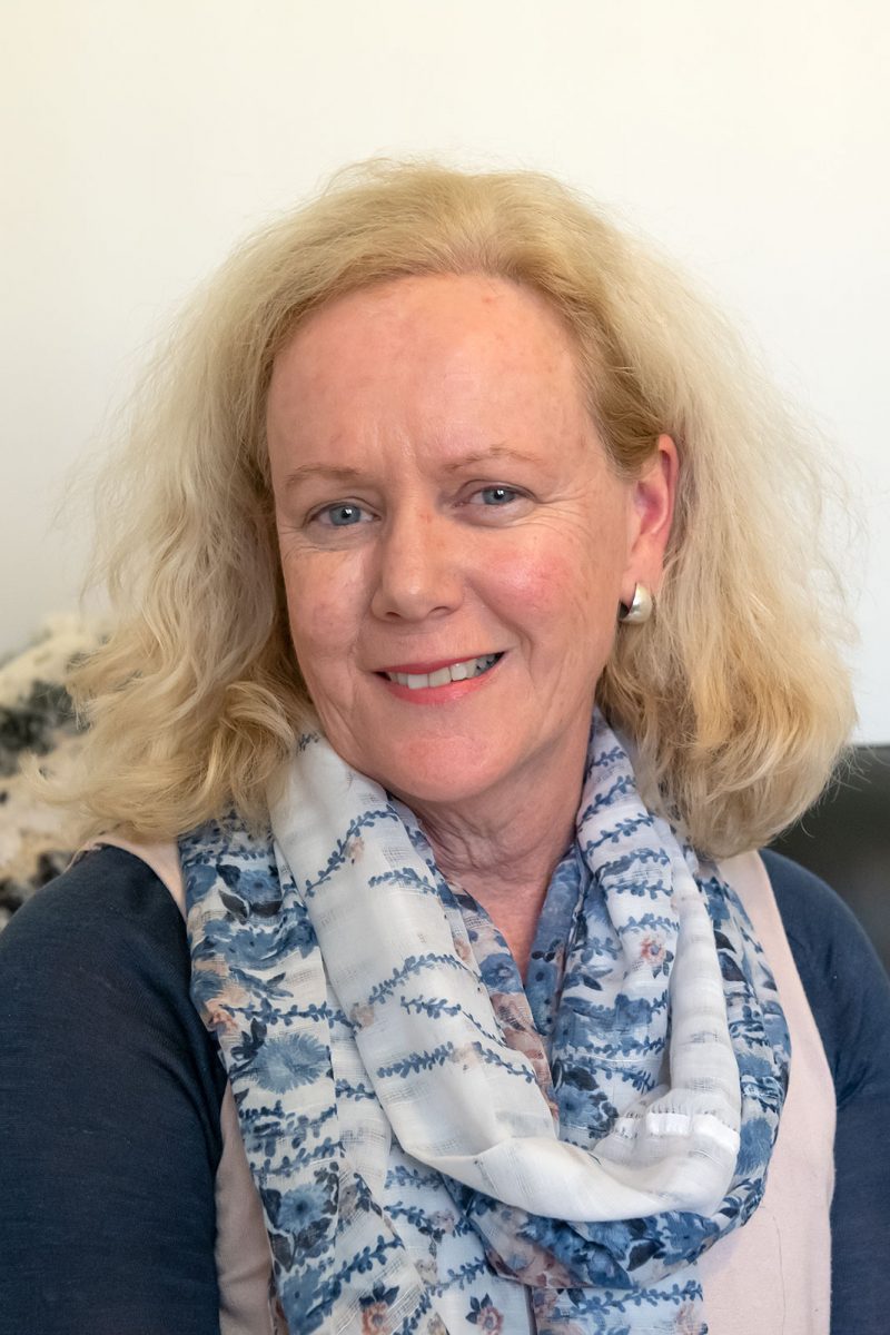 About Tracey Watters member of the Australian Psychological Society ...